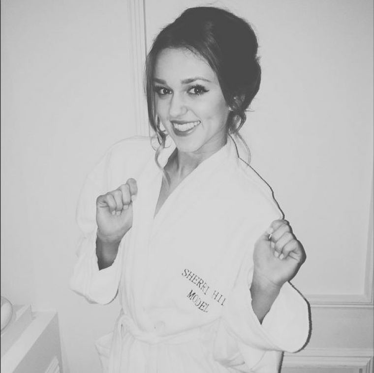 'Duck Dynasty' Star Sadie Robertson Discusses Future in Modeling and ...