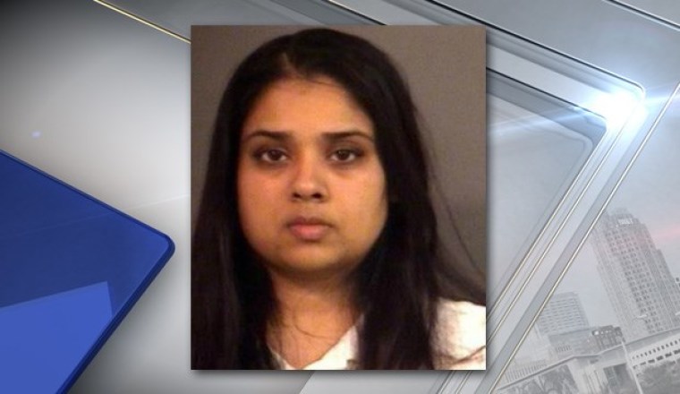 Adulterous Woman Gets More Than 30-Year Sentence for Causing Death of ...