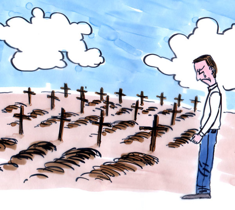 What Can We Do About Genocide?