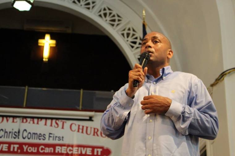 Prominent New Jersey Pastor Ron Christian Found Dead Inside Church | U ...