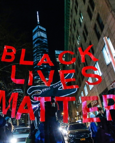 MLK vs. BLM: 3 big differences