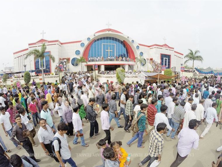 7 Lessons From The World's Fastest Growing Congregation | Opinion News
