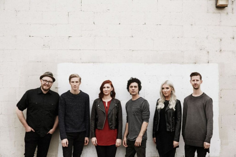 Jesus Culture's Kim Walker-Smith Talks Tragic Loss Leading Up to New ...