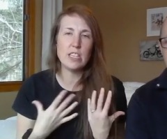 Christian News Around theWorld