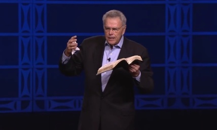 Richard D. Land| Christian Post